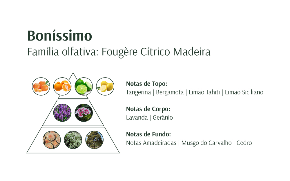 Sabonete em Barra Boníssimo 100g (Cx. com 3 unid.) - Baixa Coimbra