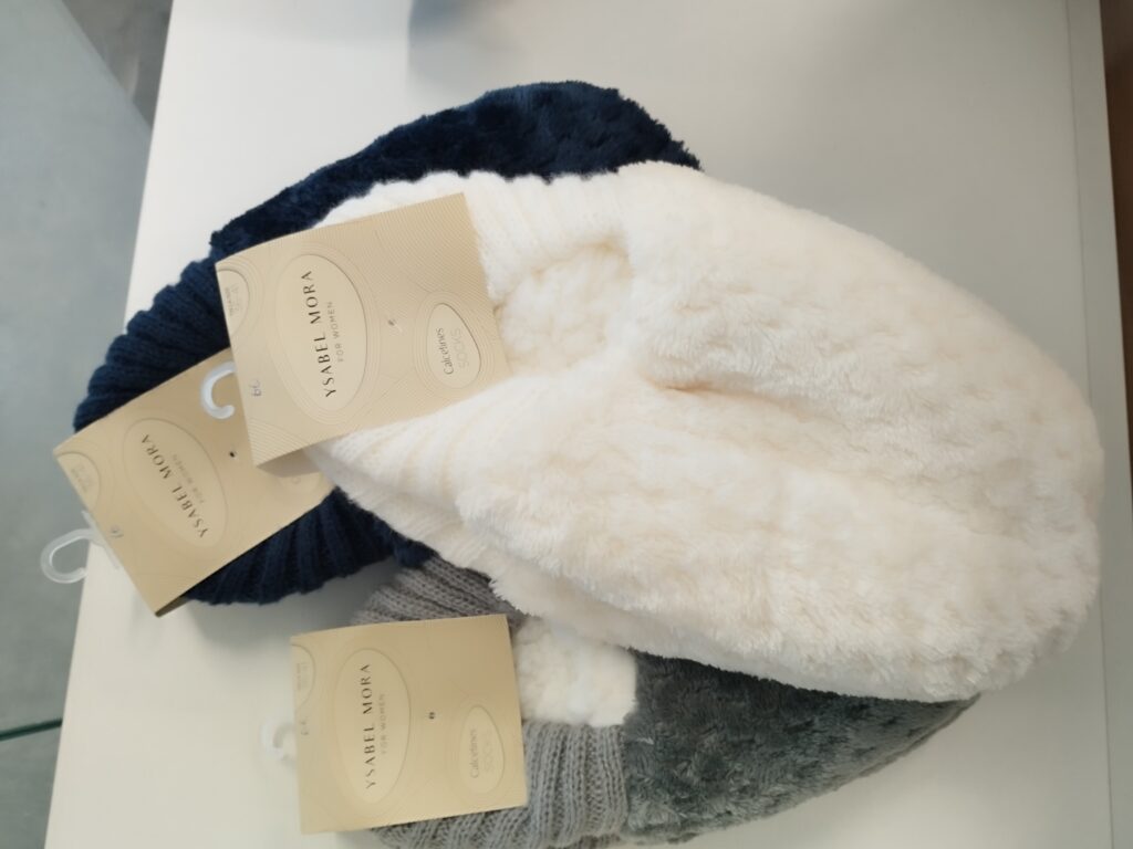 Pantufa- Isabel Mora - Soure Comercial